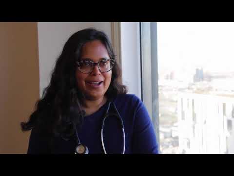 Doc Stars: Dr. Mahin Baqi