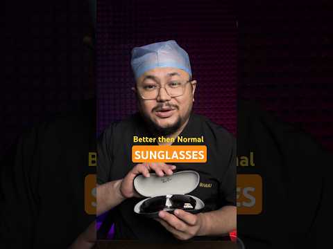 Normal Sunglasses vs Polarized Glasses, kon sa accha hai?