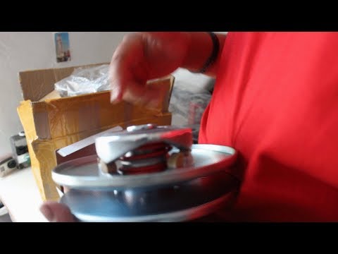 Unboxing A $78 Torque Converter From Amazon