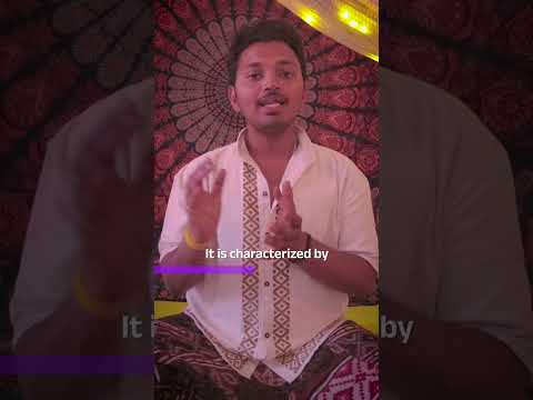 What is Muladhara chakra?