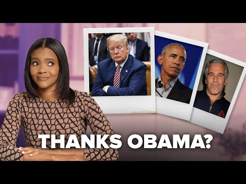 Trump Gone Wild! Is Jeffrey Epstein Even Dead? | Candace Ep 215