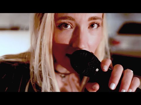 Chloé Caroline – “Messy” – Jansen's Jamz