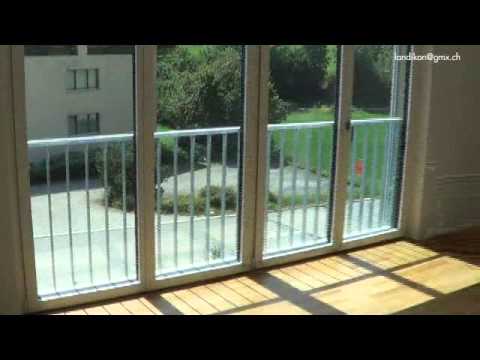 2 1/2-Zimmer-Maisonette-Wohnung mit Gartensitzplatz in Birmensdorf-Landikon ZH