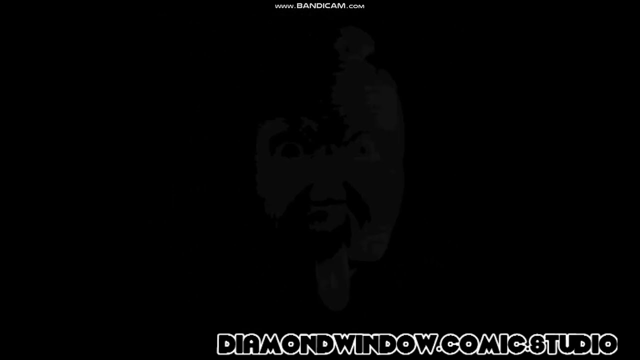 BND Of Doom in Comic Studio