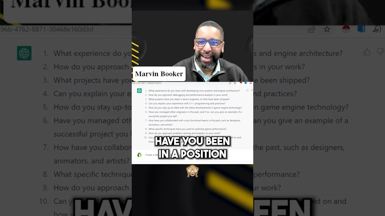 Using AI for Recruiting | Tech Recruit