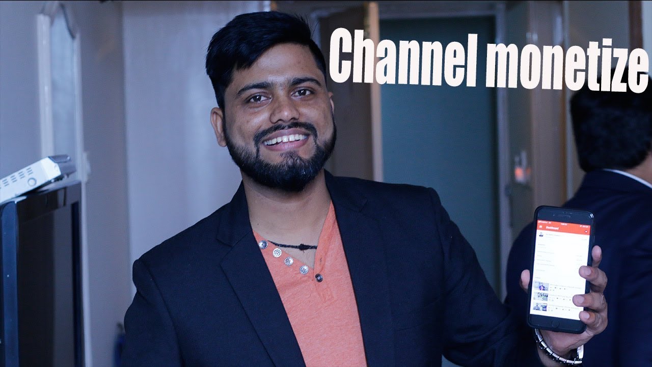 We make Creators channel monetize🔥🔥🔥🔥