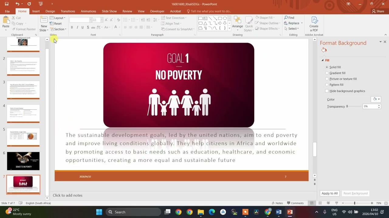 2026| EUP1501| SLIDE 7| REFERENCES