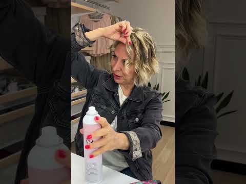 How To Curl Hair With The Perfecter!