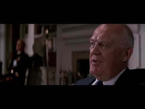 The Hunt for Red October Andrei you have lost another submarine