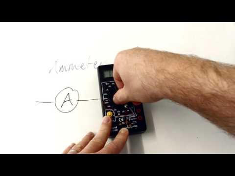 Circuit Components and their Symbols - GCSE Physics Revision