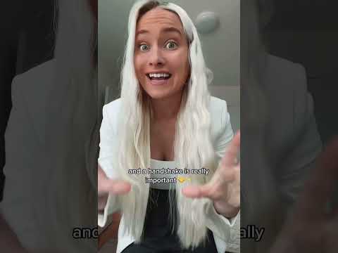 Pre interview tips from your internet big sister 🥰 #jobinterviewtips #careeradvice #college