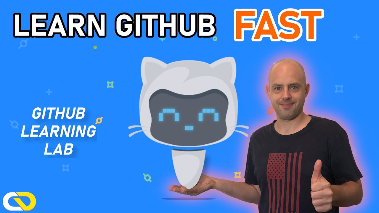 Learn GitHub Quickly with GitHub Learning Lab