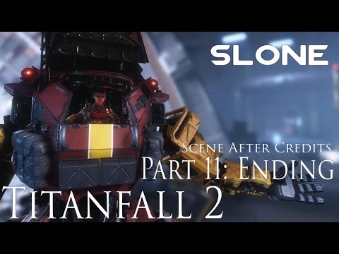 Steam Community :: Video :: Titanfall 2 (Campaign) Part 11: Killing ...