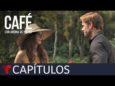Café con Aroma de Mujer | Capítulo 1 | Telemundo