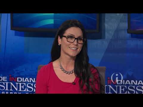 Pet Wellness Clinics Discusses Virtual Pet Visits on Inside Indiana Business