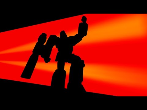 Steam Community :: Video :: Transformers Fragments Teaser