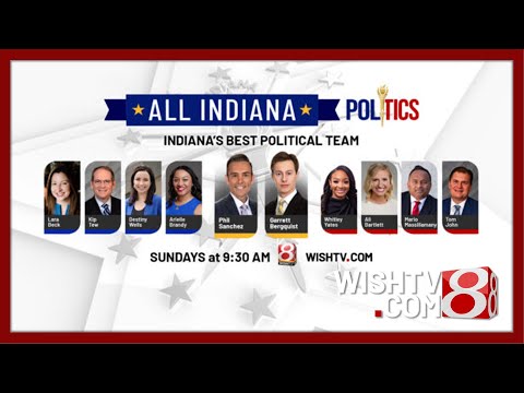 'All INdiana Politics' | May 11, 2025