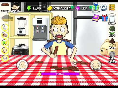 Steam Community :: Food Fighter Clicker Games