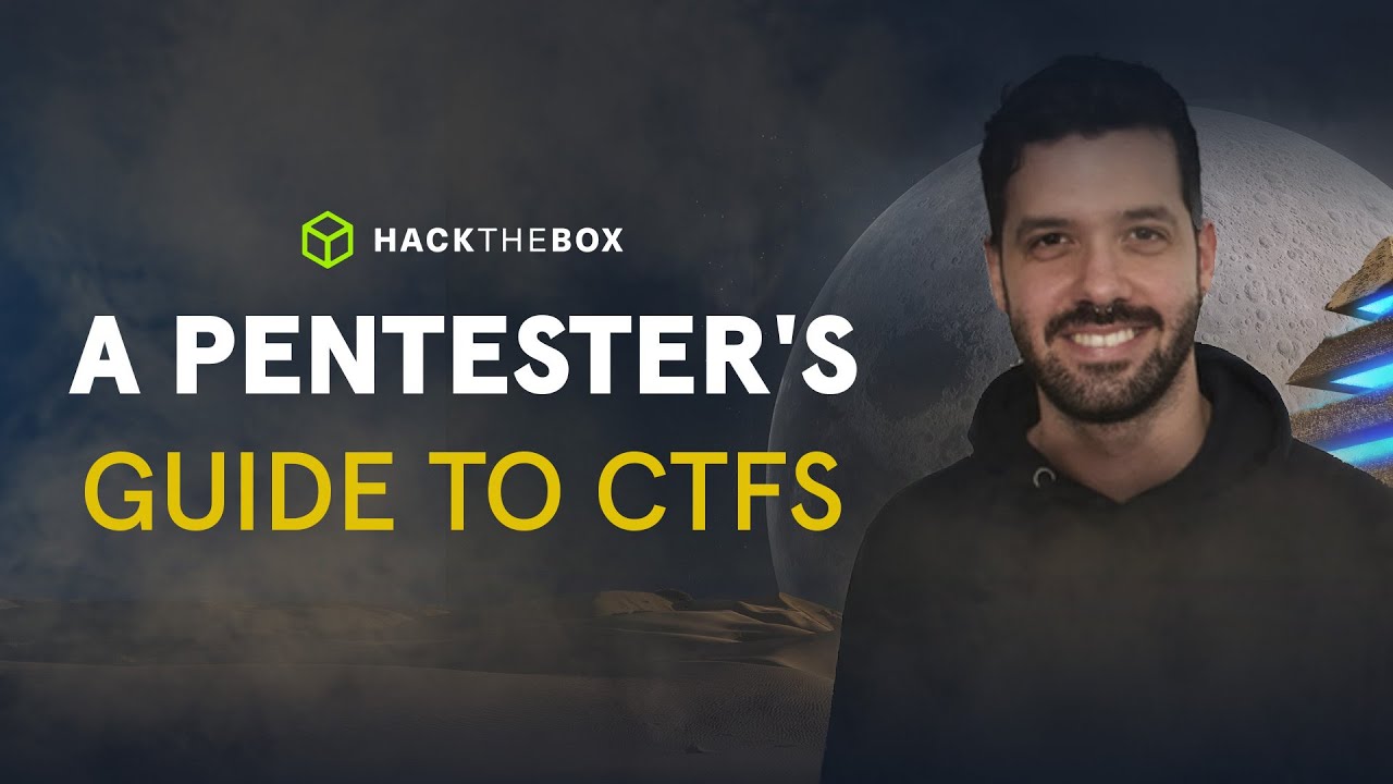 A Pentester's Guide to CTFs | by panawesome