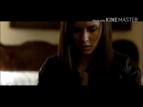 The Vampire Diaries 1 Temporada dublado ep1