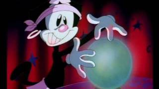 This "Animaniacs" Supercut Will Catapult You Back To Your Childhood