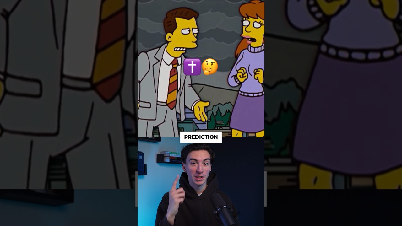 You won’t believe this… 😲🤯 #jesus #christian #supernatural #prophecy #bible #faith #prayer #god