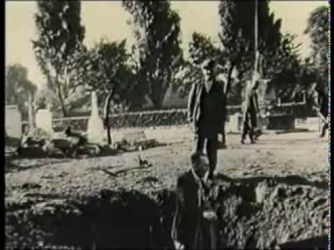 York Blitz 1942 Baedeker Raid