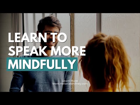 What is Mindful Communication?