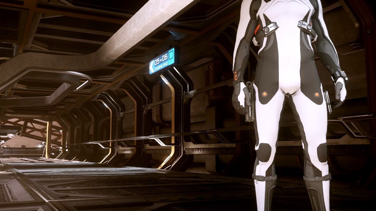 Star Citizen | Director Mode & Camera Controls