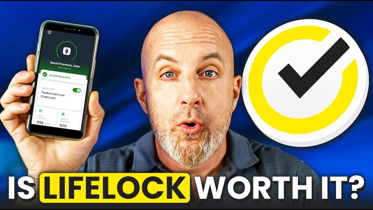LifeLock Review | Costs and Features: Is It Worth It?