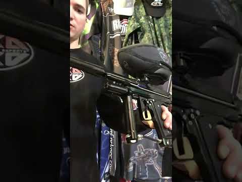 Inception Designs Kryptonite w/ FLE RIP frame & AKA parts