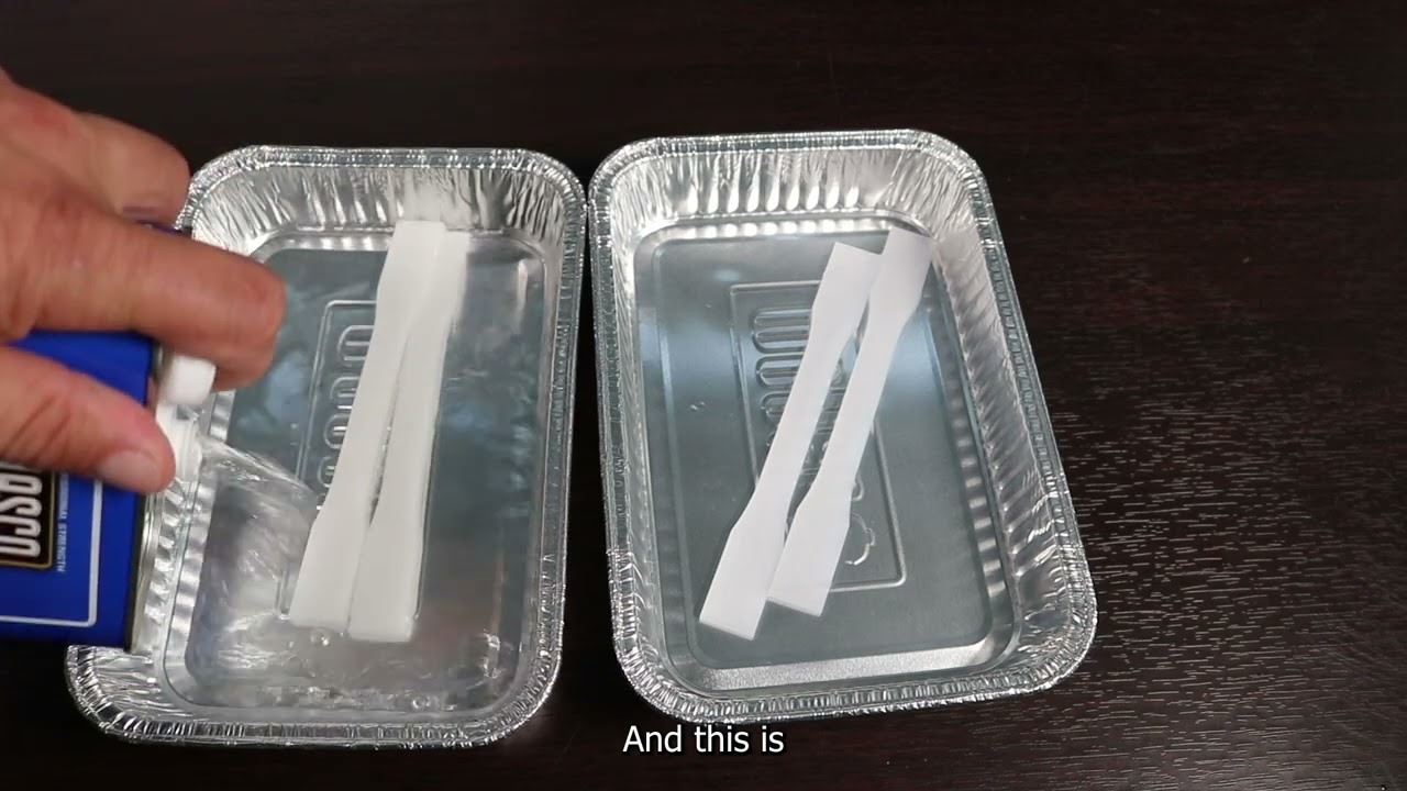 Semi-Crystalline vs Amorphous Materials