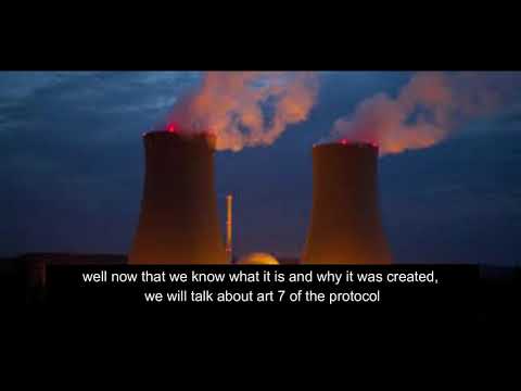 KYOTO PROTOCOL