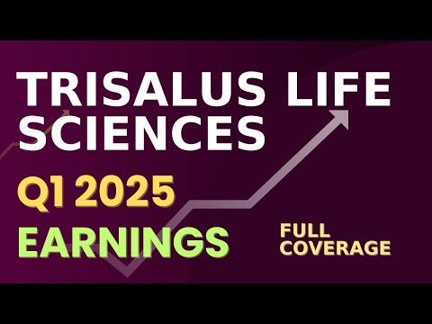 Laba Trisalus Life Sciences (TLSI) Q1 2025 – Cakupan Penuh