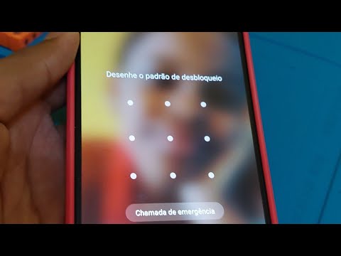 ESQUECI A SENHA Como tirar senha PIN padrão letra e número de qualquer celular sem formatar.🧐