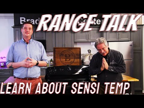 RANGE TALK : LEARN ABOUT SENSI TEMP