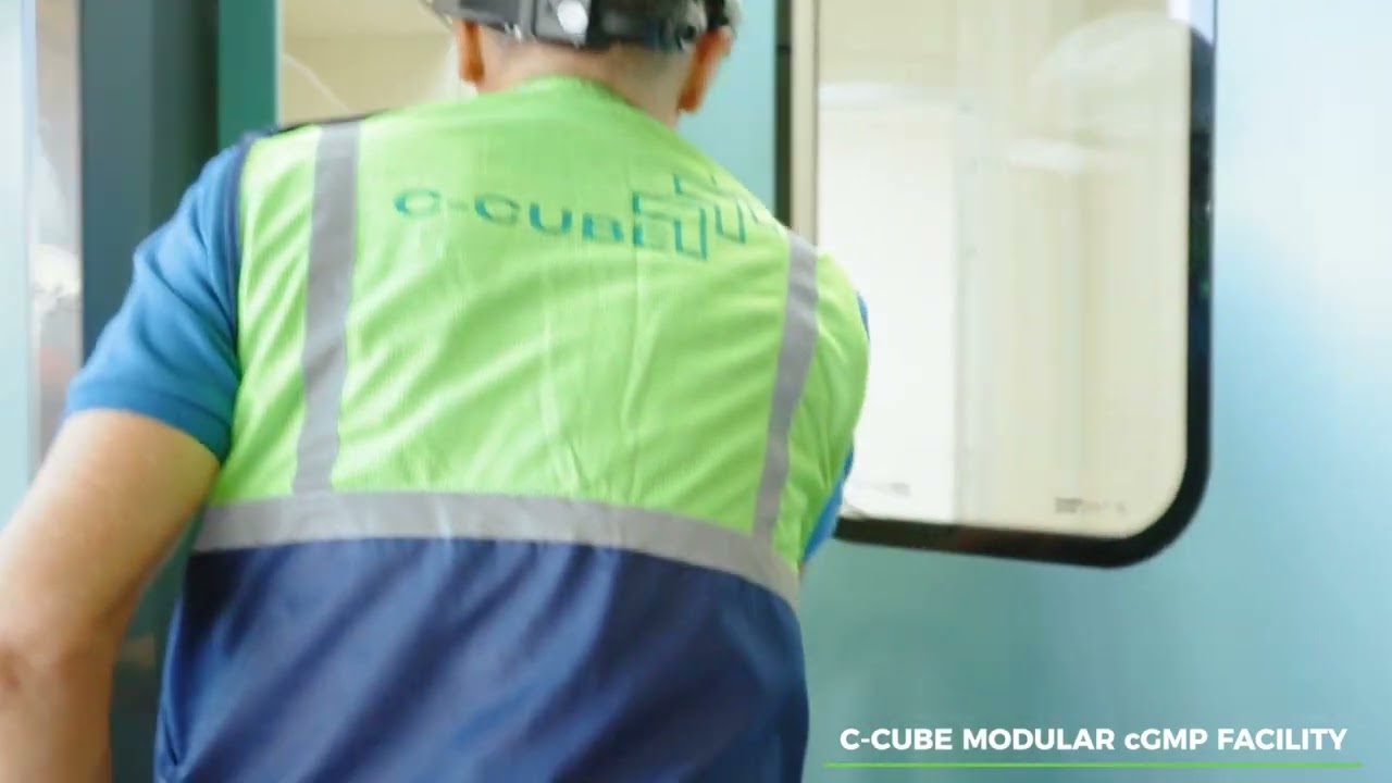 C Cube