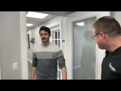 Lakewood Clinic Walkthrough