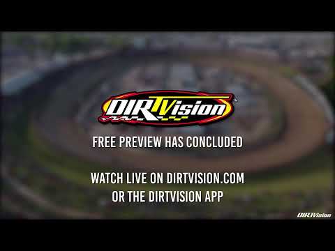 The 2025 World of Outlaws Huset's Hustle | Huset's Speedway | June 18, 2025