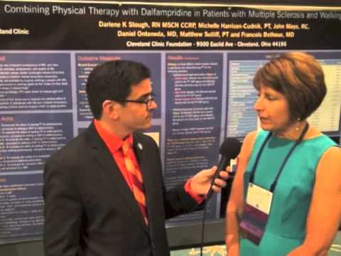 The Benefits of Physical Therapy in MS Patients