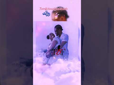 Watch out for Lola & Ayo Houston TX