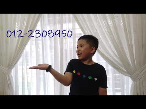 How to count 1 to 10 in Hainanese