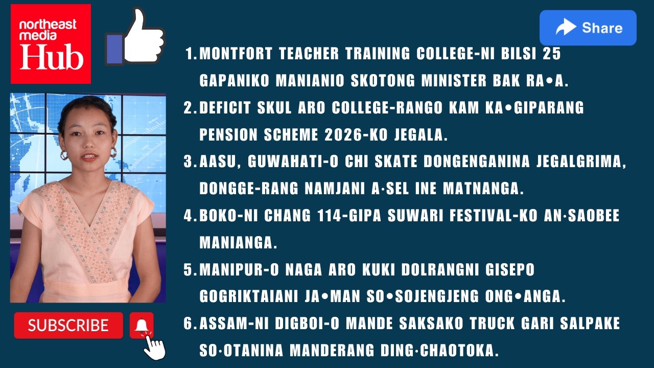 Hub News | 22 April 2026 1