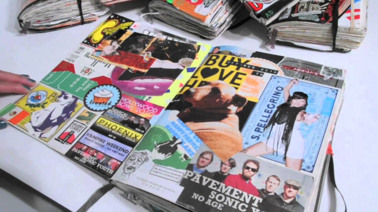 Metropark + Dan Eldon