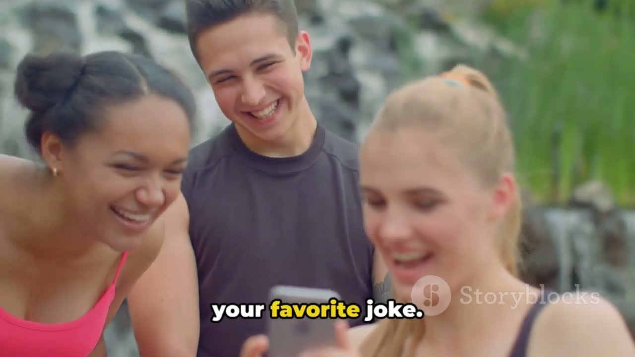 8 FUNNY CHRISTIAN JOKES: SELF-REFLECTION JOKES. part4