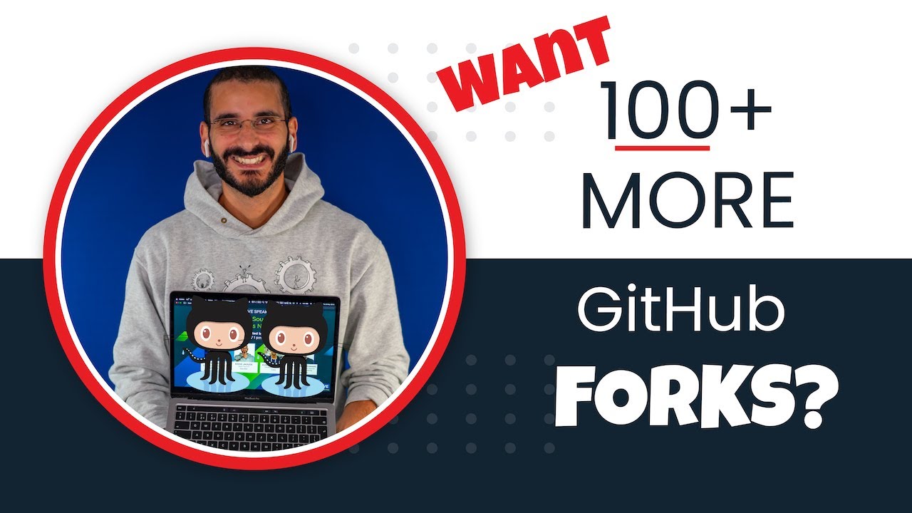 How to get more GitHub STARS for your Open Source repo as a maintainer