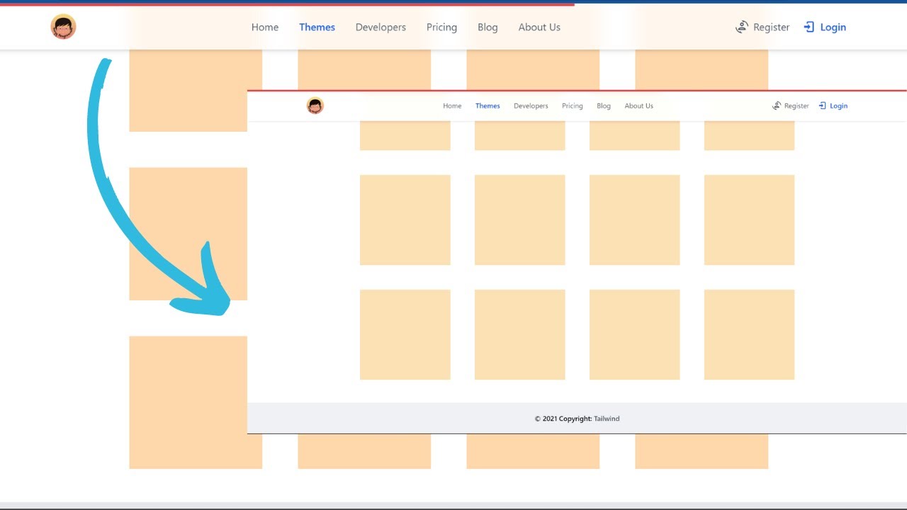 How to make a website within 10 min in 2022 - simple & easy | Savvy Programmer