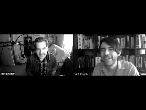 Filmwax TV: Tomek Smolarski (KINO POLSKA)