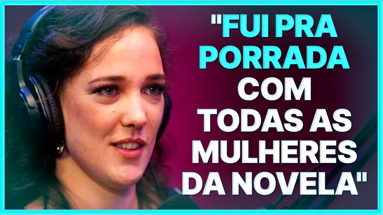 Adriana Birolli fala sobre climão nos bastidores da novela “Viver a Vida“ | CNN Brasil