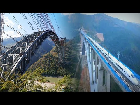 China Innovation! Watch How China Continues To Innovate With Advanced Technologies